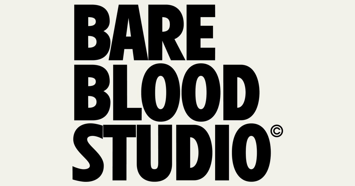 DISCORD – Bare Blood Studio